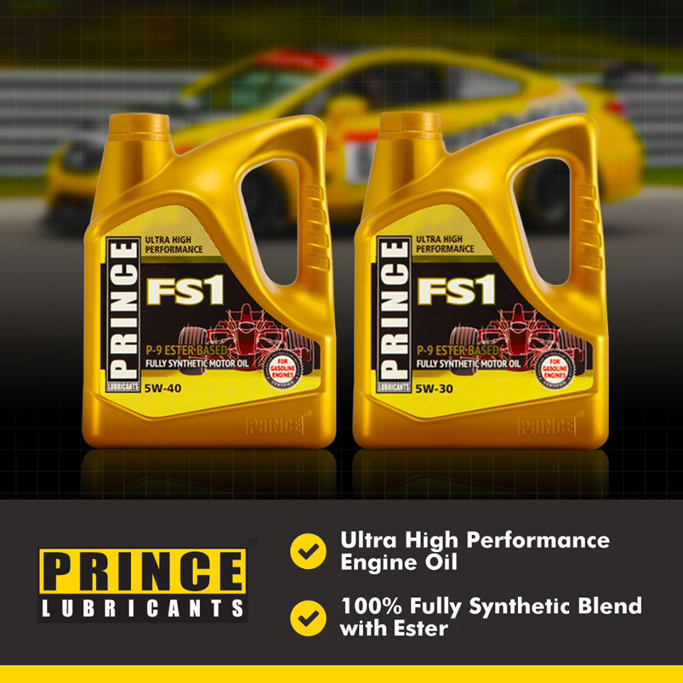 FS Product Line Up – MegalopolisPH