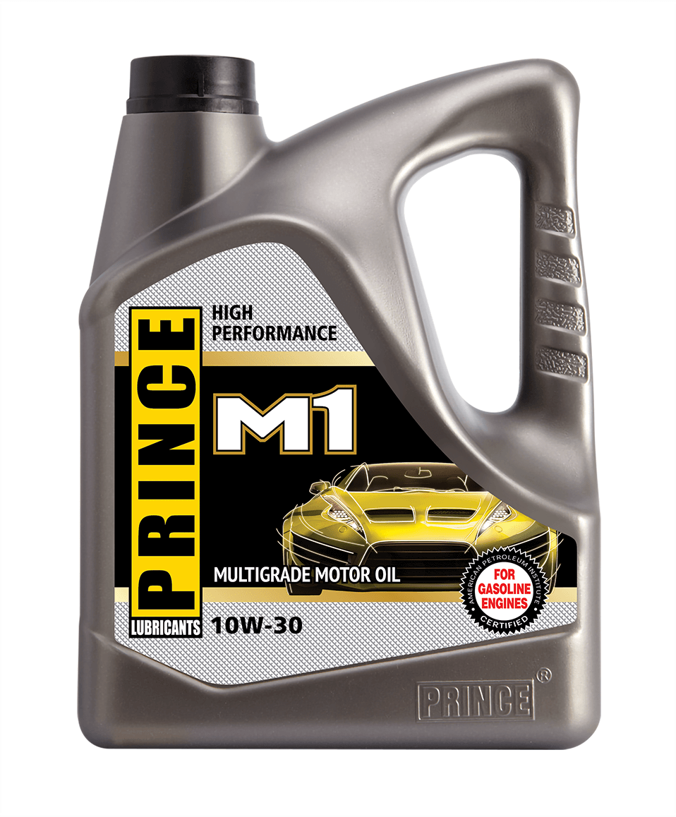 M1 10w30 Mineral Grade – MegalopolisPH